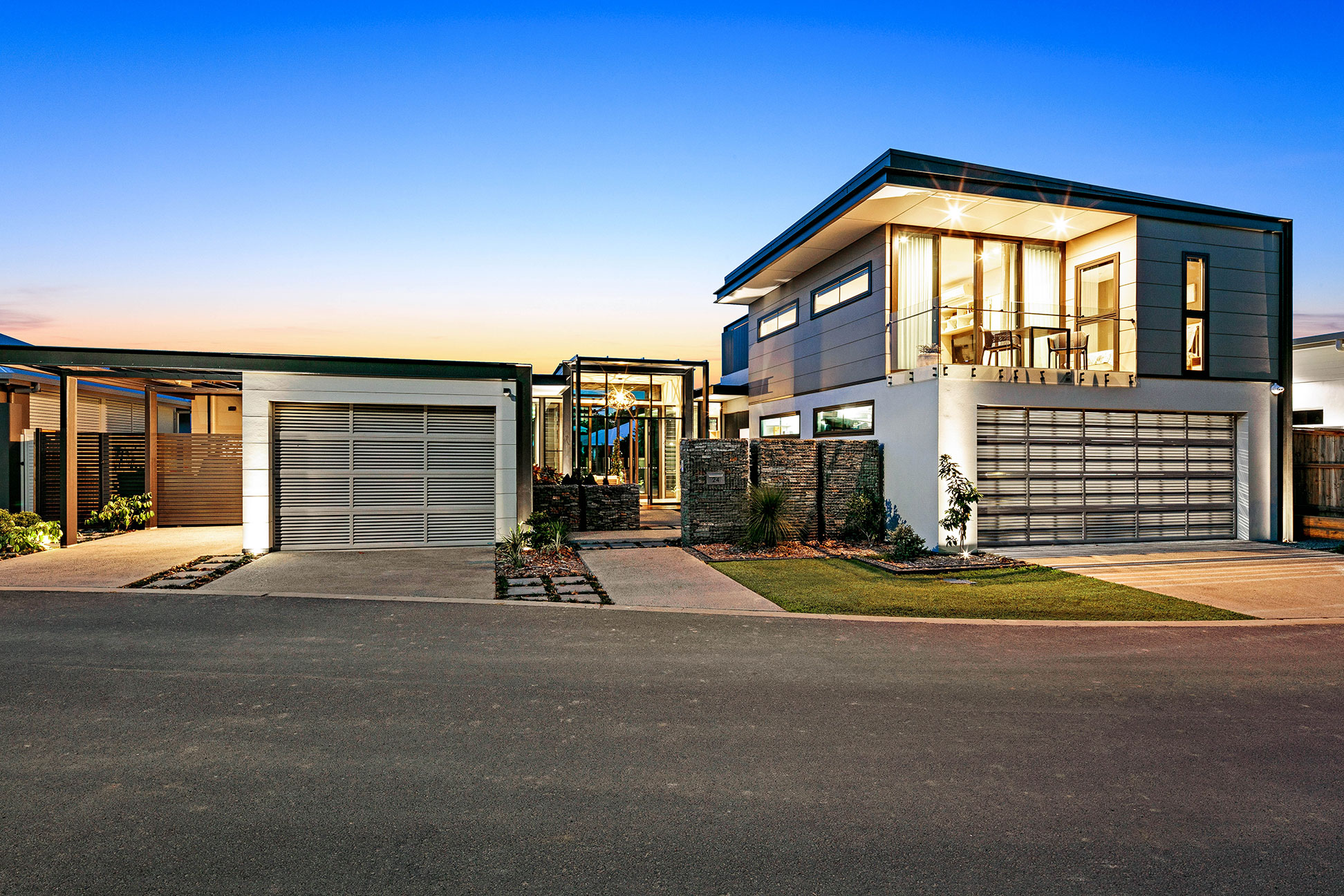 Master Home Builders Sunshine Coast - Taranto Builders