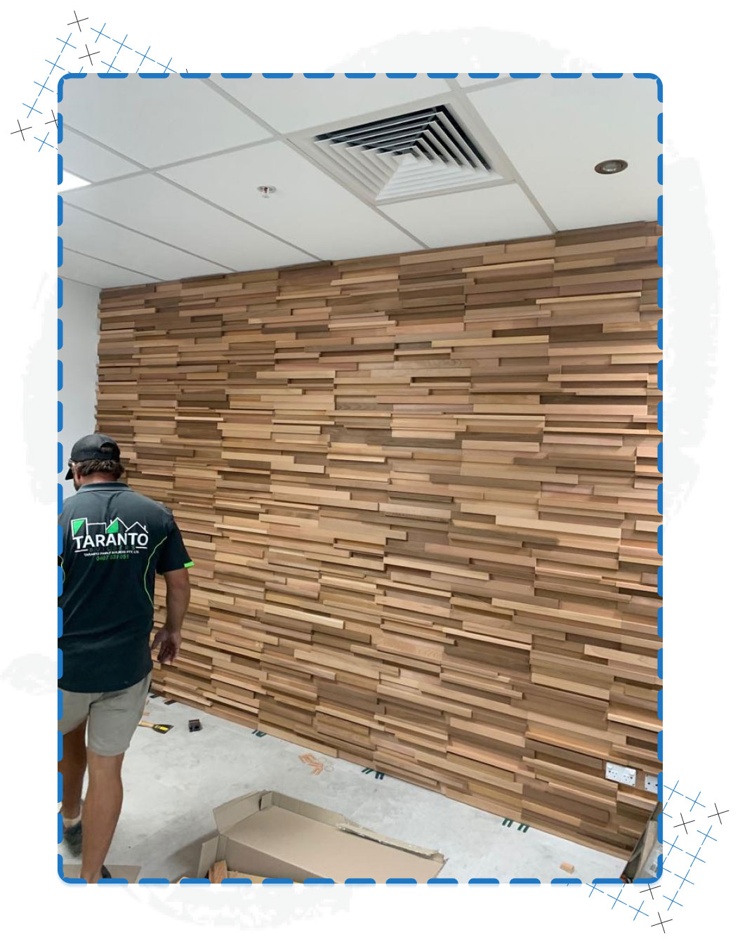 About Sunshine Coast Master Builders - Taranto Family Builders