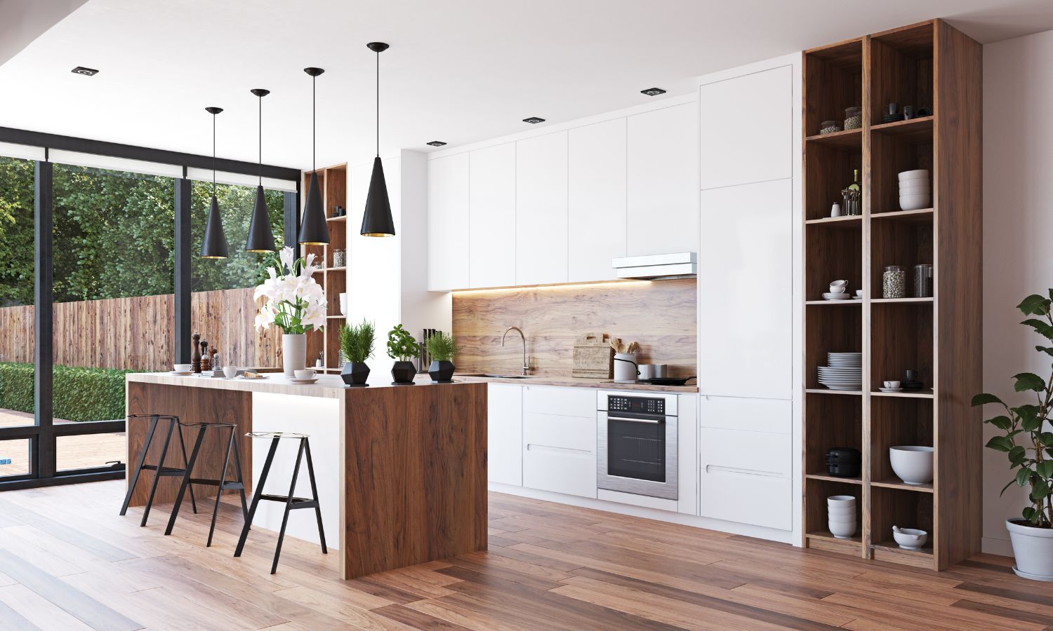 New Home + Renovations | Taranto Builder Sunshine Coast